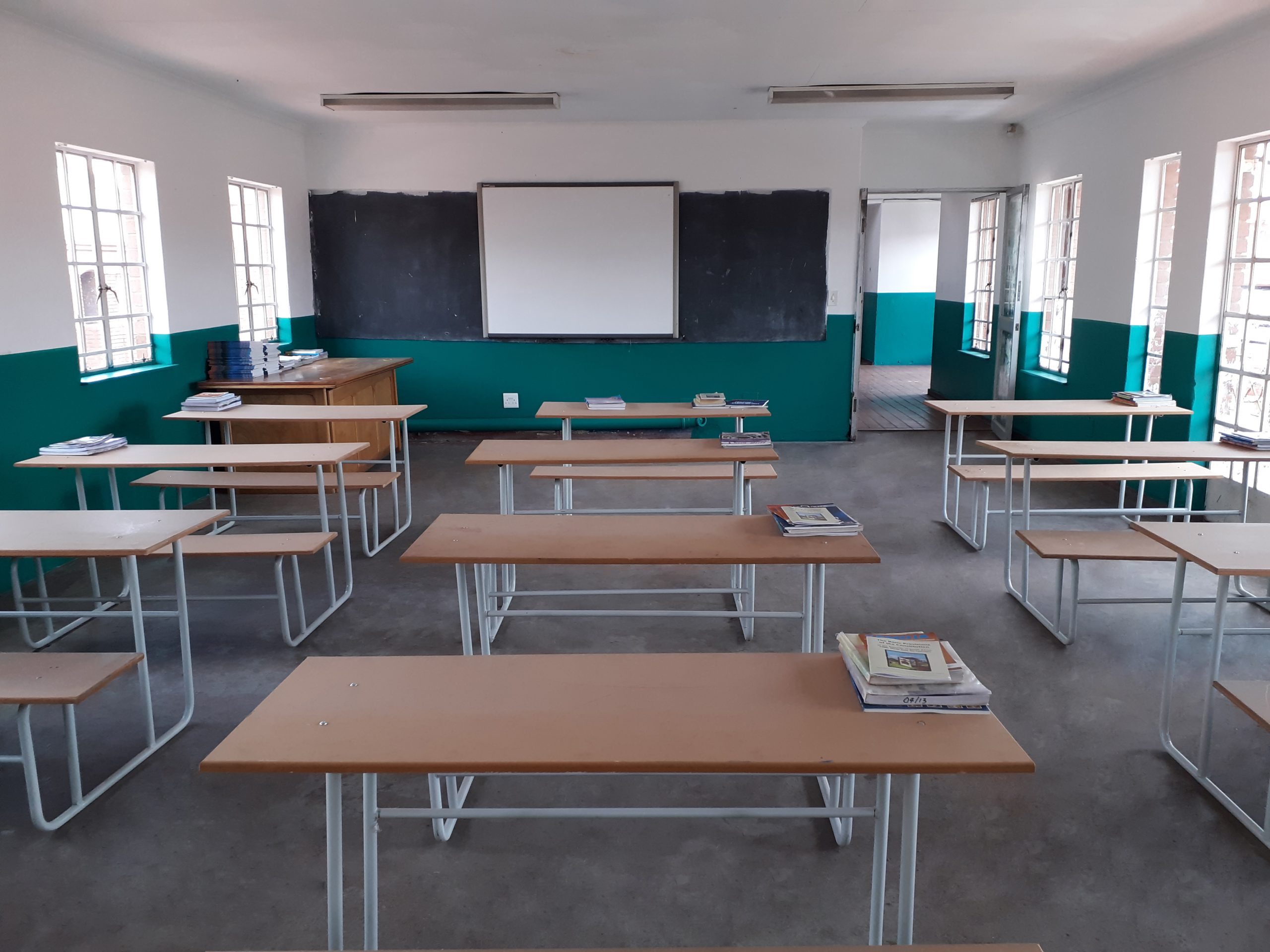Crescent Academy – Aim Higher